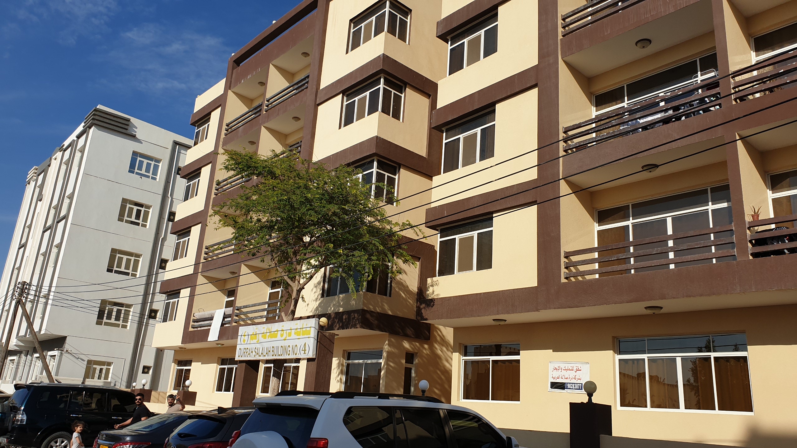 Hotels